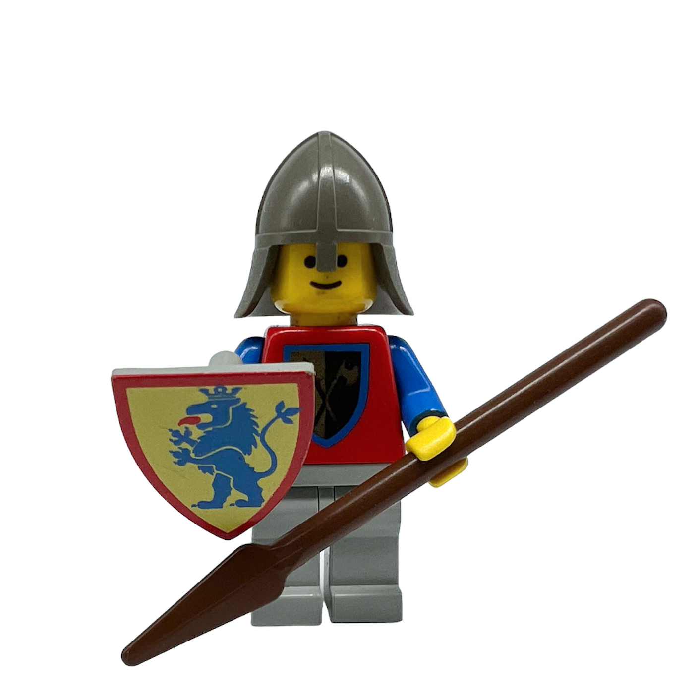 Lego Castle Crusader Axe Minifigure Cas109 Cw Collectables Lego